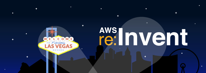 AWS re:Invent 2015: Day #1: the early bird catches… | Cloudar